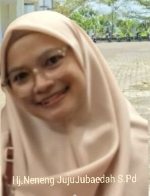 Hj. Neneng Juju Jubaedah, Hafidzah Juara MTQ Nasional yang Persembahkan ...